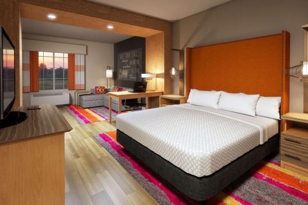 La Quinta Inn & Suites By Wyndham Lewisville - Carrollton, TX