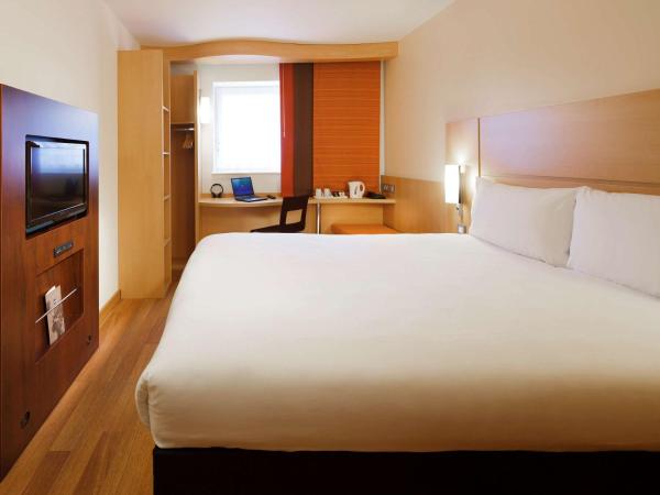 Ibis London Shepherds Bush - Hammersmith - Twickenham