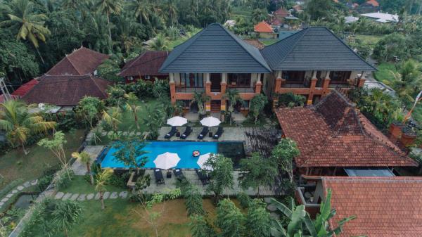 Bubu Suite By Prasi - Ubud