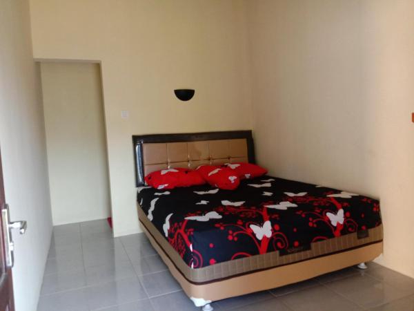 Sunrise Banyuwangi Homestay - Banyuwangi