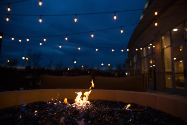 Holiday Inn Murfreesboro By Ihg - Smyrna, TN