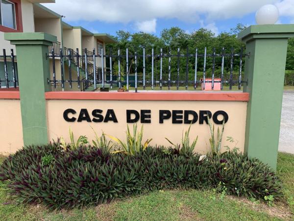 Entire Private Villa- Casa De Pedro - Guam