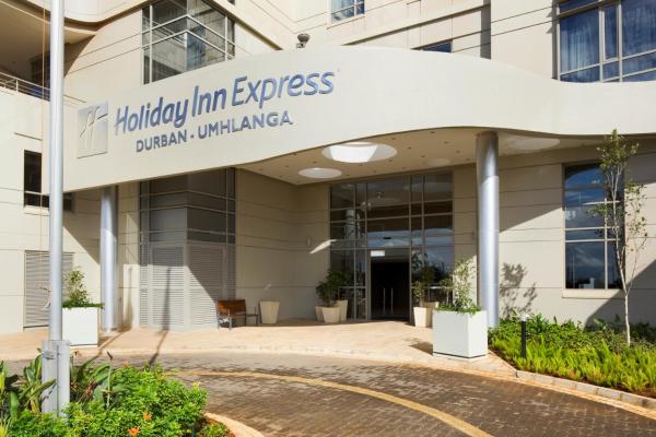 Holiday Inn Express Durban - Umhlanga By Ihg - South Africa