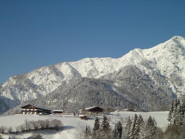 Bommerhof - Waidring