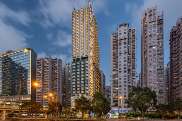 Holiday Inn Express Hong Kong Mongkok By Ihg - Sham Shui Po