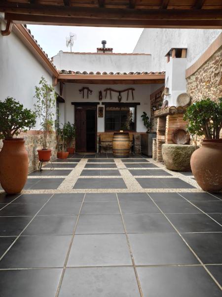 Casa Rural La Carriona - Extremadura