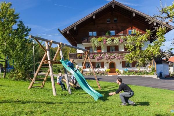 Rauchenbichlhof - Ruhpolding