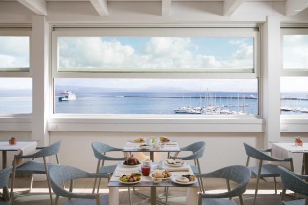 Lu' Hotel Riviera - Portoscuso