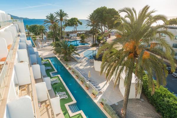 Aparthotel Ses Fotges - Alcúdia