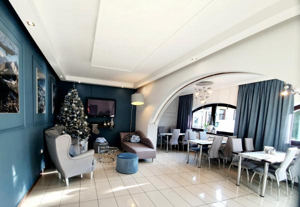 Willa Florynka - Polen