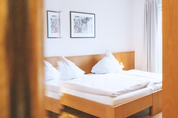 Hotel Am Ludgerusbrunnen - Coesfeld