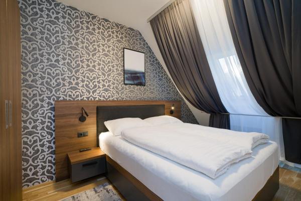Myapartments Vienna - Viena
