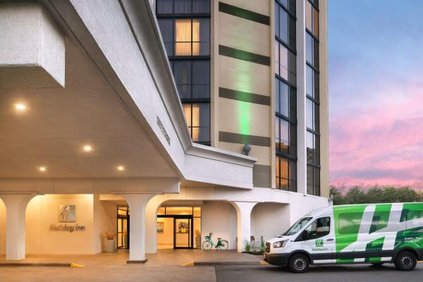 Holiday Inn Austin -Town Lake By Ihg - Austin, TX