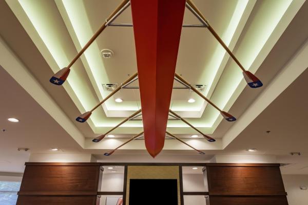 Holiday Inn Austin -Town Lake By Ihg - Austin