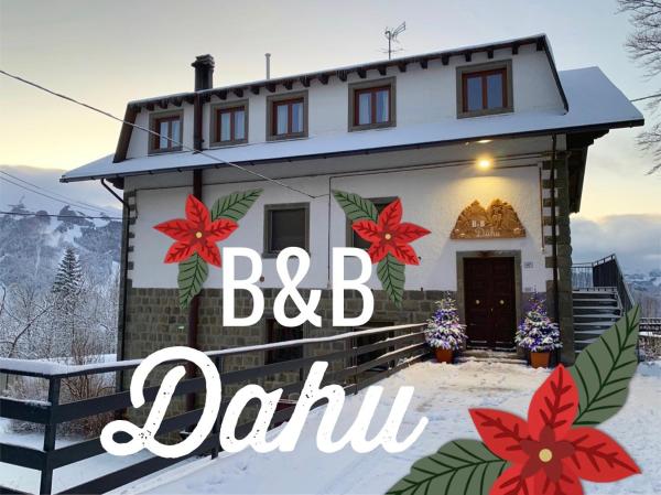 B&b Dahu - Abetone