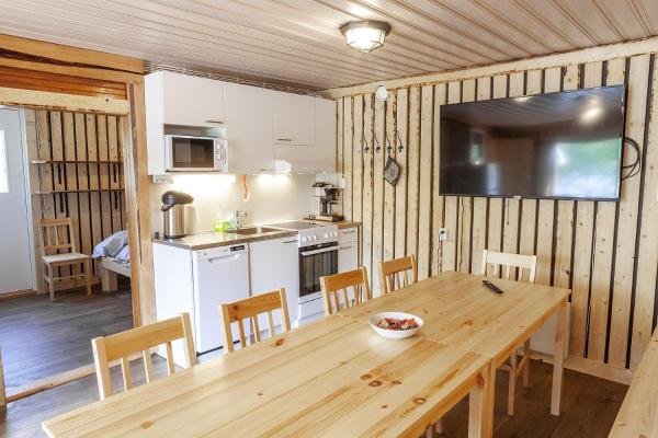 Evon Luonto, Aulangon Rantapiilo - Hattula