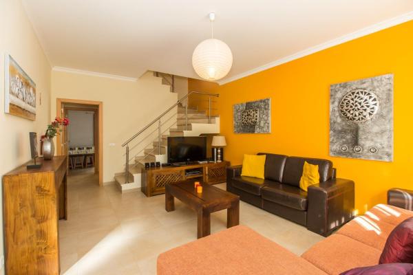 Villa Amoreira By Algarvemanta - Vila Nova de Cacela