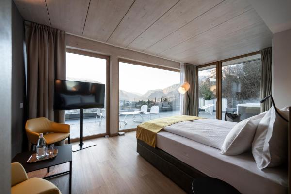 Be Place Adult Friendly Hotel - Monte Bondone