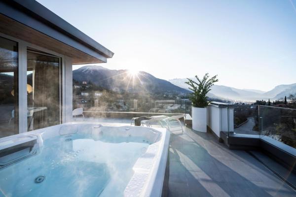 Be Place Adult Friendly Hotel - Trento
