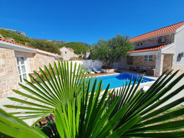 Apartments Lolita - Bol