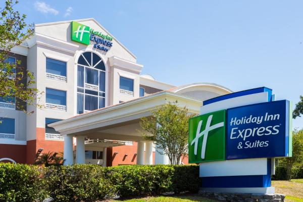 Holiday Inn Express Hotel & Suites Tampa-fairgrounds-casino By Ihg - Brandon