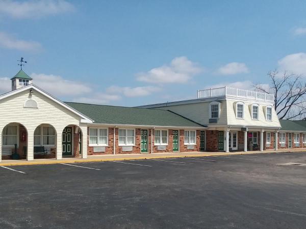 Walton Inn - Ohio