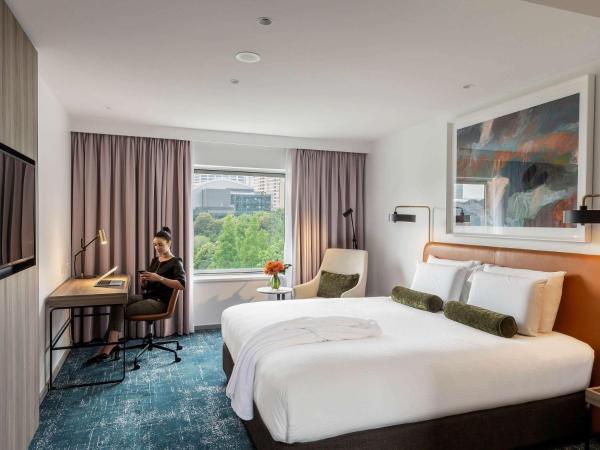 Novotel Sydney Darling Square - Cremorne