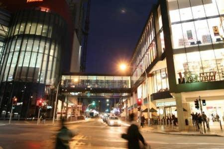 Urban Escape - Parramatta - Parramatta