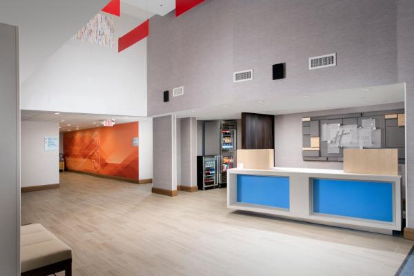 Holiday Inn Express & Suites College Park - University Area By Ihg - Washington, D.C.