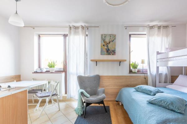 Szymonówka W Szklarskiej Porębie - Harrachov