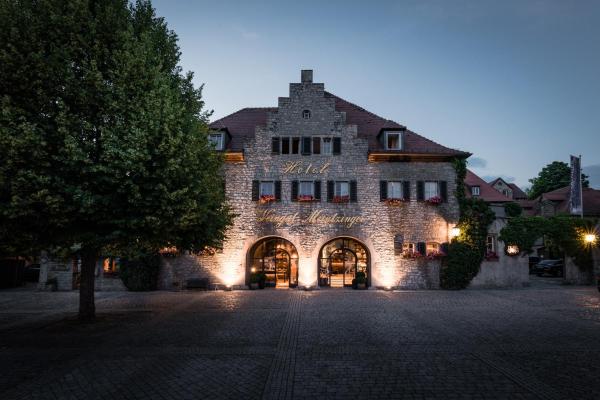 Hotel / Weingut Meintzinger - Ochsenfurt