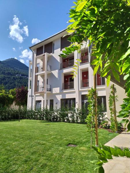 Hotel Elvezia - Cannobio