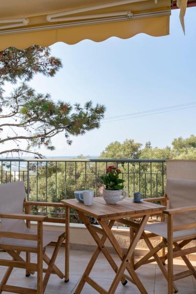 Alexandros Maisonettes & Apartments - Chalkidiki