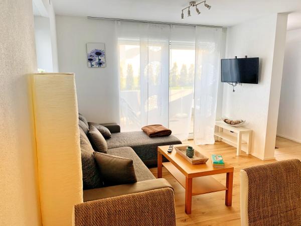 Ferienwohnung Deifel - Balingen