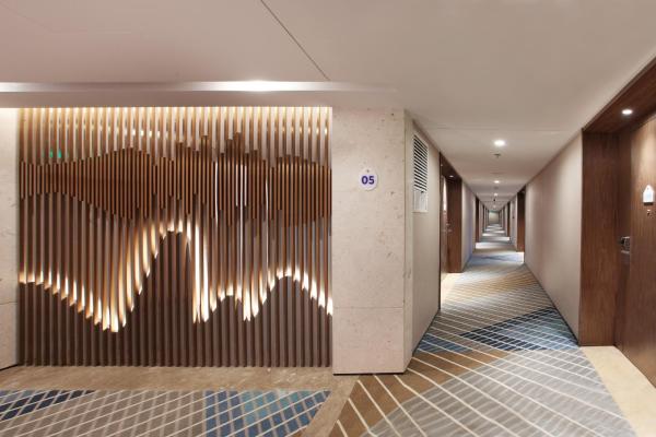 Holiday Inn Express Guilin City Center By Ihg - Guilin