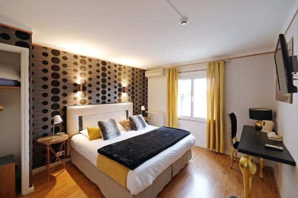 Hotel Les Pasteliers - Albi