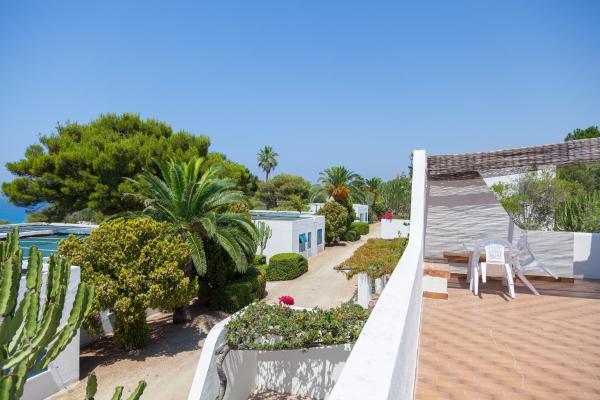 Residence Girasole - Tropea