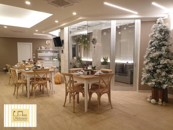 B&b L'abbazia - San Severo