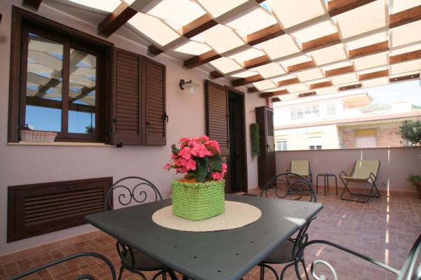 Casa Levante - Falcone