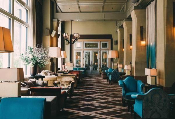 Soho Grand Hotel - Manhattan, NY