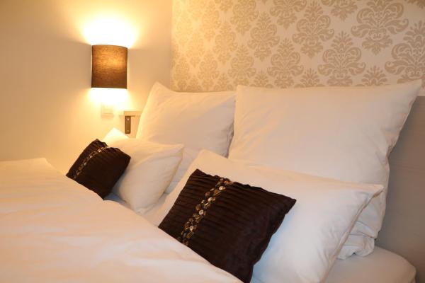 List Five - Your British Guesthouse - Stuttgart