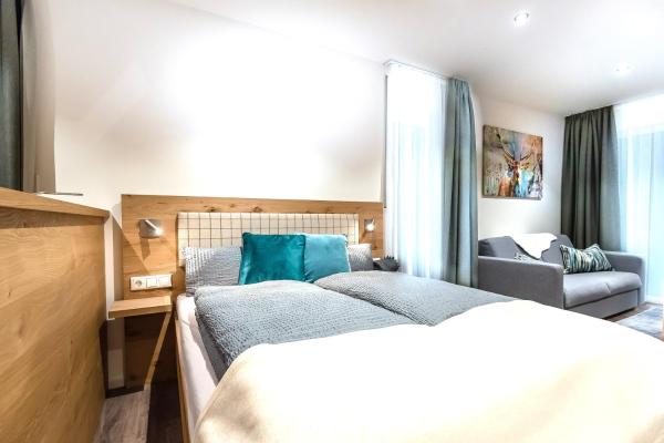 Reiners Quartier - Relaxed Living - Bayern