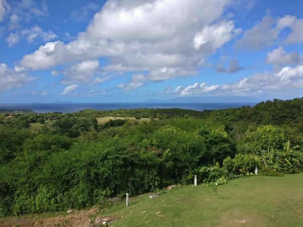 Location Bellevue - Corossol - Guadeloupe