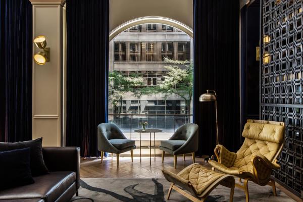 Kimpton Gray Hotel Chicago By Ihg - Cicero, IL