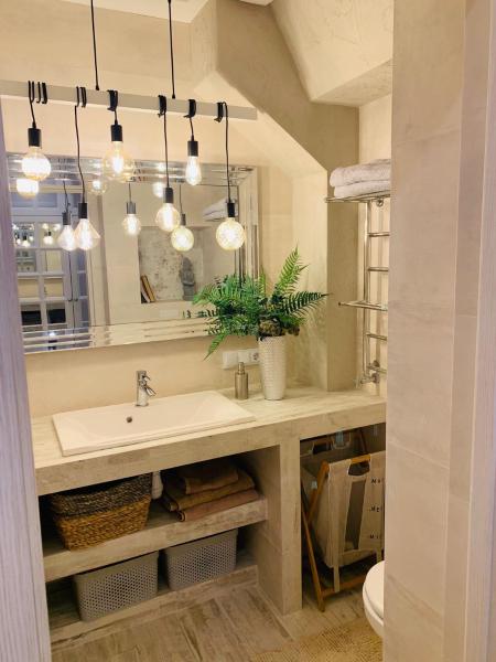 Квартира в которой хочется жить !!!! Центр !!! - Вінниця