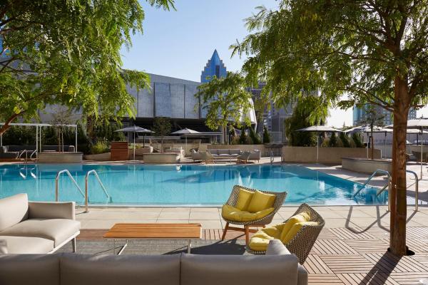 Kimpton Sawyer Hotel By Ihg - West Sacramento, CA