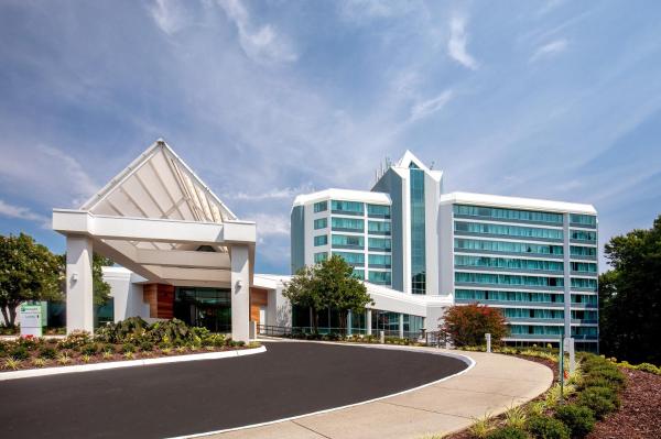 Holiday Inn Newport News - Hampton By Ihg - Newport News, VA