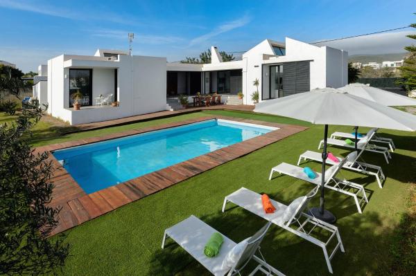 Villa Anur - Islas de Ibiza