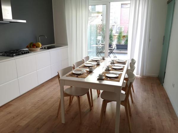 Armisi B&b - Catania