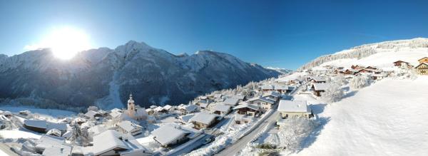 Walter's Bed&breakfast - Autriche